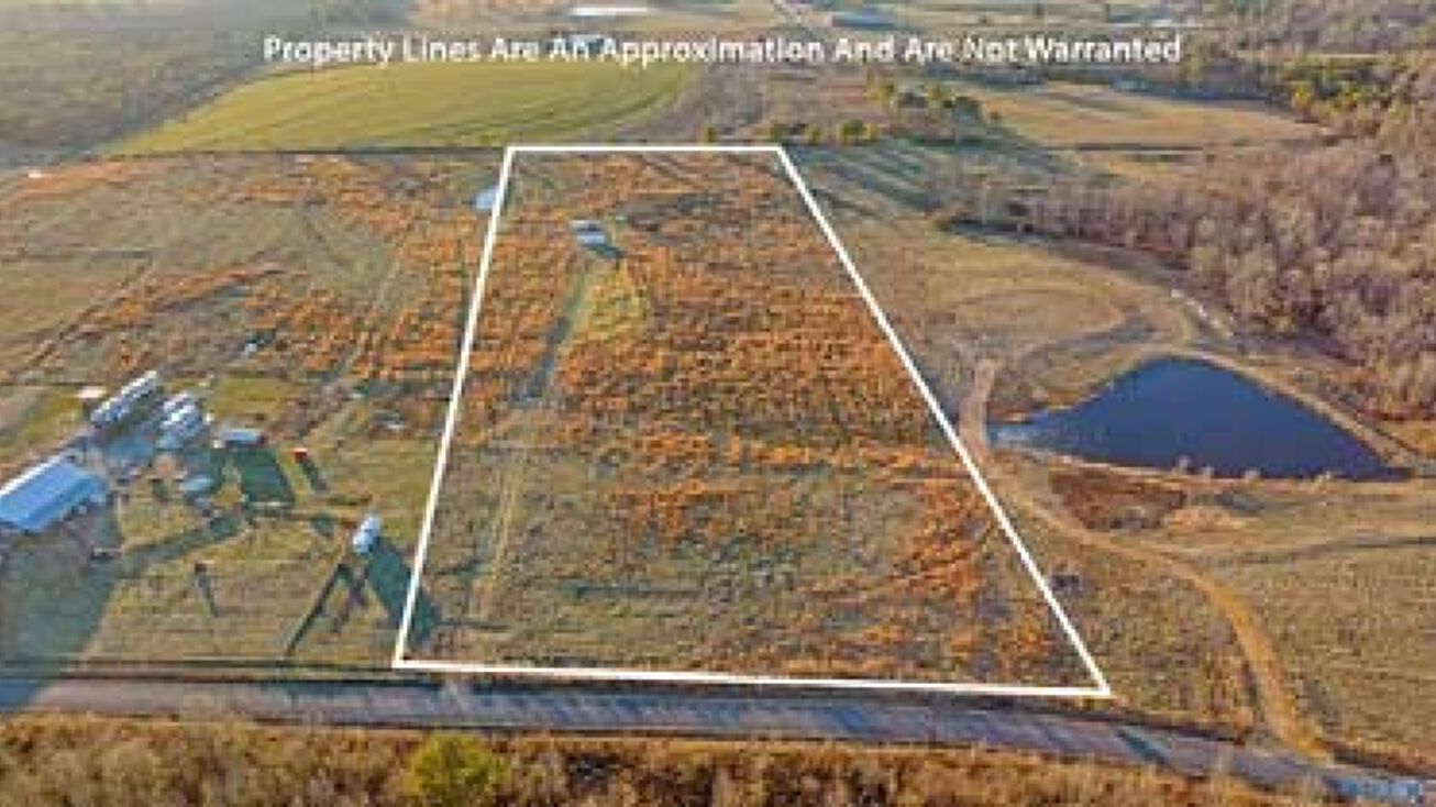 4321 Co Rd 429, Fyffe, AL 35971 | Crexi.com