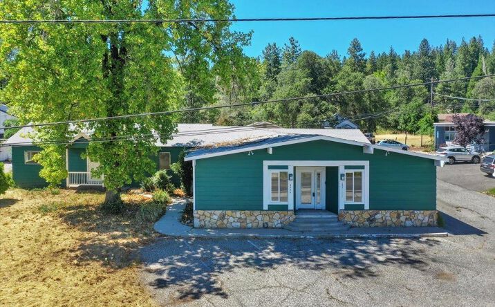 20131 New Rome Road, Nevada City, CA 95959 | Crexi.com