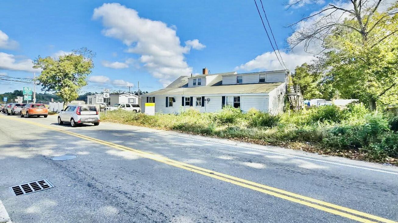 4 Depot Street, East Wareham, MA 02538 | Crexi.com