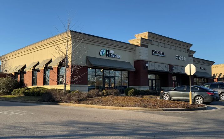 Farragut, TN NNN Properties for Sale | Crexi