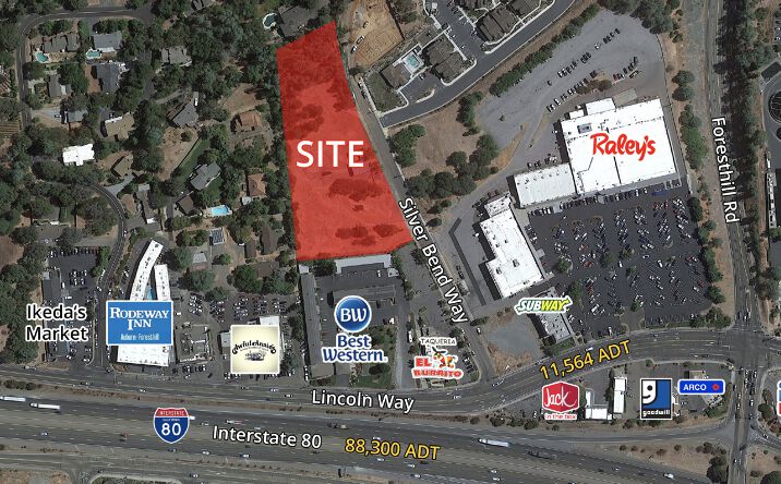 355 Silver Bend Way, Auburn, CA 95603 | Crexi.com