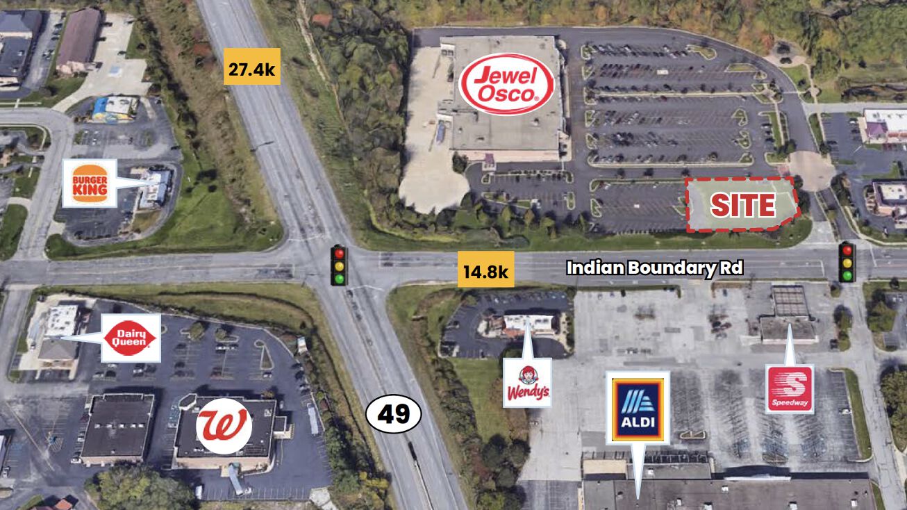 747 Indian Boundary Rd, Chesterton, IN 46304 | Crexi.com