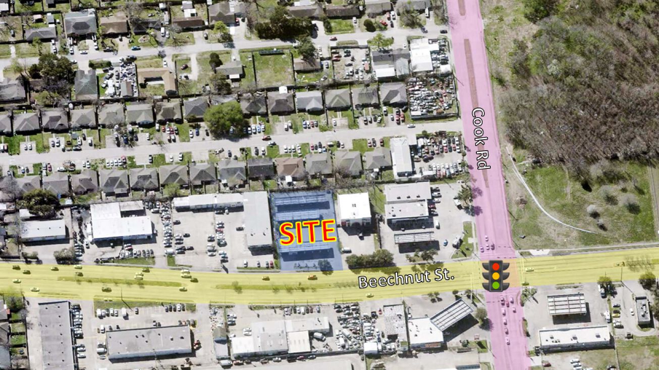 12133 Beechnut St, Houston, TX 77072 | Crexi.com