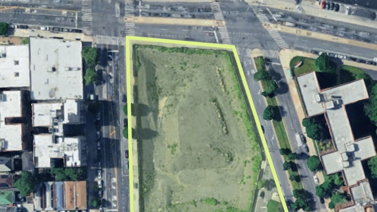 1584 White Plains Rd, The Bronx, NY 10462 | Crexi.com