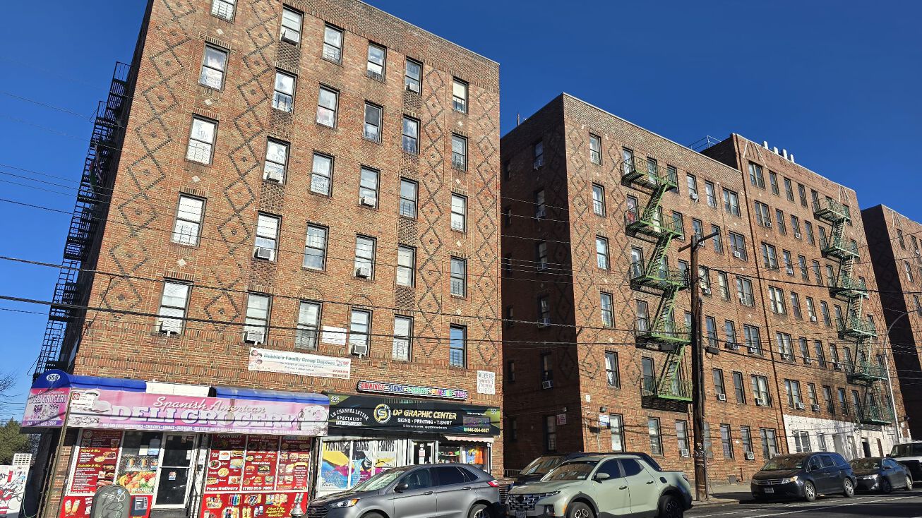 655 Burke Ave, The Bronx, NY 10467 | Crexi.com