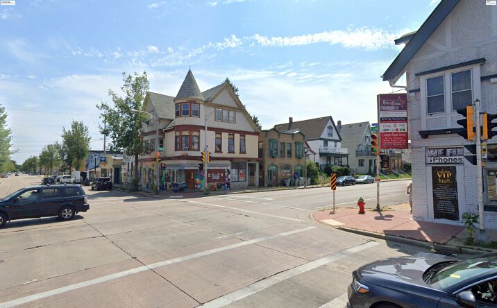 2670 N HOLTON ST Milwaukee WI 53212-2929 APN: 3212352000 | Crexi.com