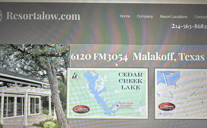 6120 FM 3054, Malakoff, TX 75148 | Crexi.com