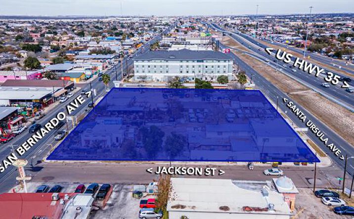 402 Lane St, Laredo, TX 78040 | Crexi.com