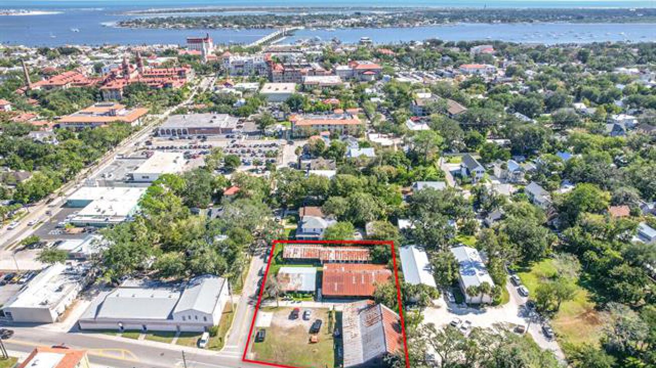 115 La Quinta Pl, St. Augustine, FL 32084 | Crexi.com