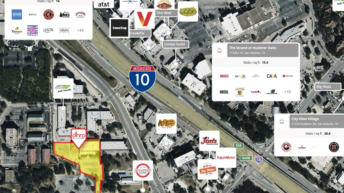 5025 Prue Rd, San Antonio, TX 78240 | Crexi.com