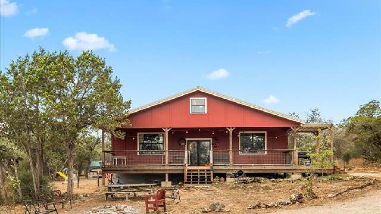 1600 Alpine Trail, San Marcos, TX 78666 | Crexi.com