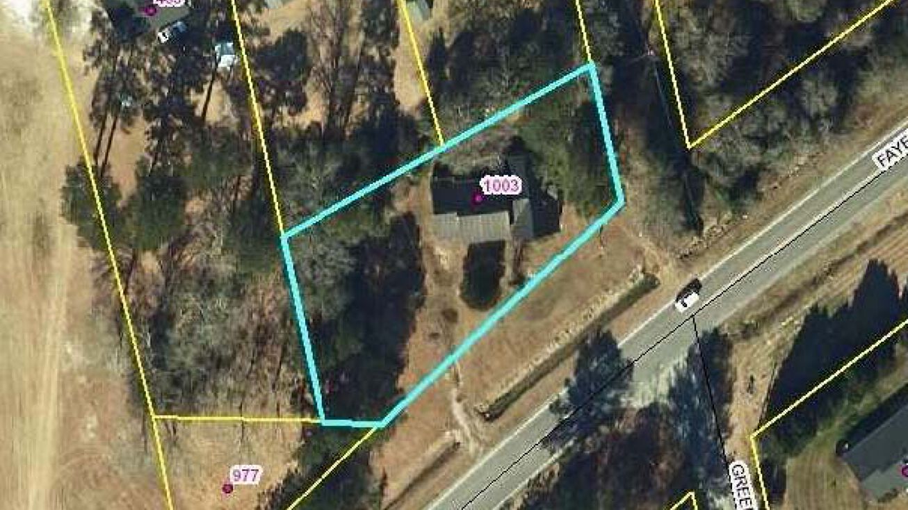 1003 Fayetteville Rd, Raeford, NC 28376 | Crexi.com