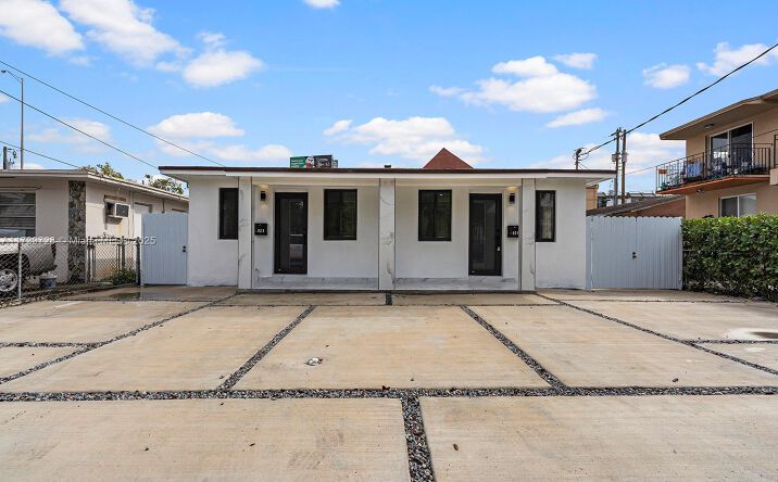 721 NW 21st Ct, Miami, FL 33125 | Crexi.com