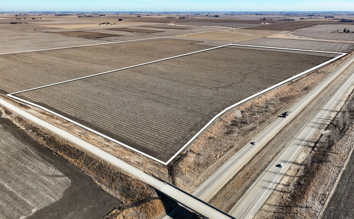 1 - 160th St, Holland, IA 50642 | Crexi.com