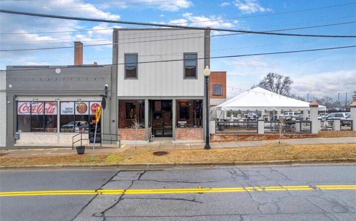 2300 Homer Rd, Commerce, GA 30529 | Crexi.com