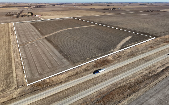 1 - 160th St, Holland, IA 50642 | Crexi.com