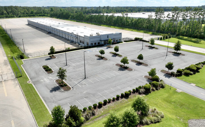 301 Little Hearst Pkwy, Port Wentworth, GA 31407 | Crexi.com