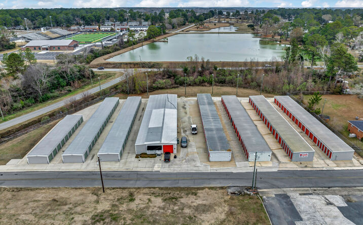 205 W Franklin St, Sylvester, GA 31791 | Crexi.com