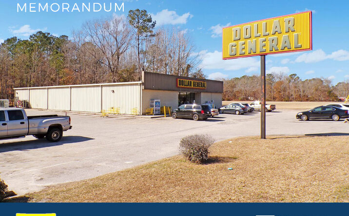 191 Yemassee Hwy, Yemassee, SC 29945 | Crexi.com