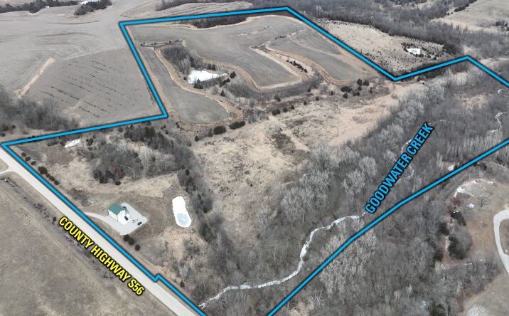 1066 S56 Highway, Russell, IA 50238 | Crexi.com