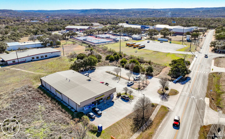 125 CARNEY LN Wimberley TX 78676-4900 APN: 113750 | Crexi.com