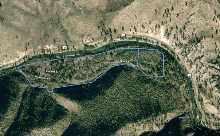 Kirkham Rd, Lowman, ID 83637 | Crexi.com