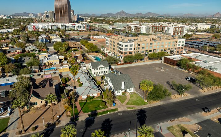 Multifamily Apartment Buildings for Sale in AZ | Crexi.com