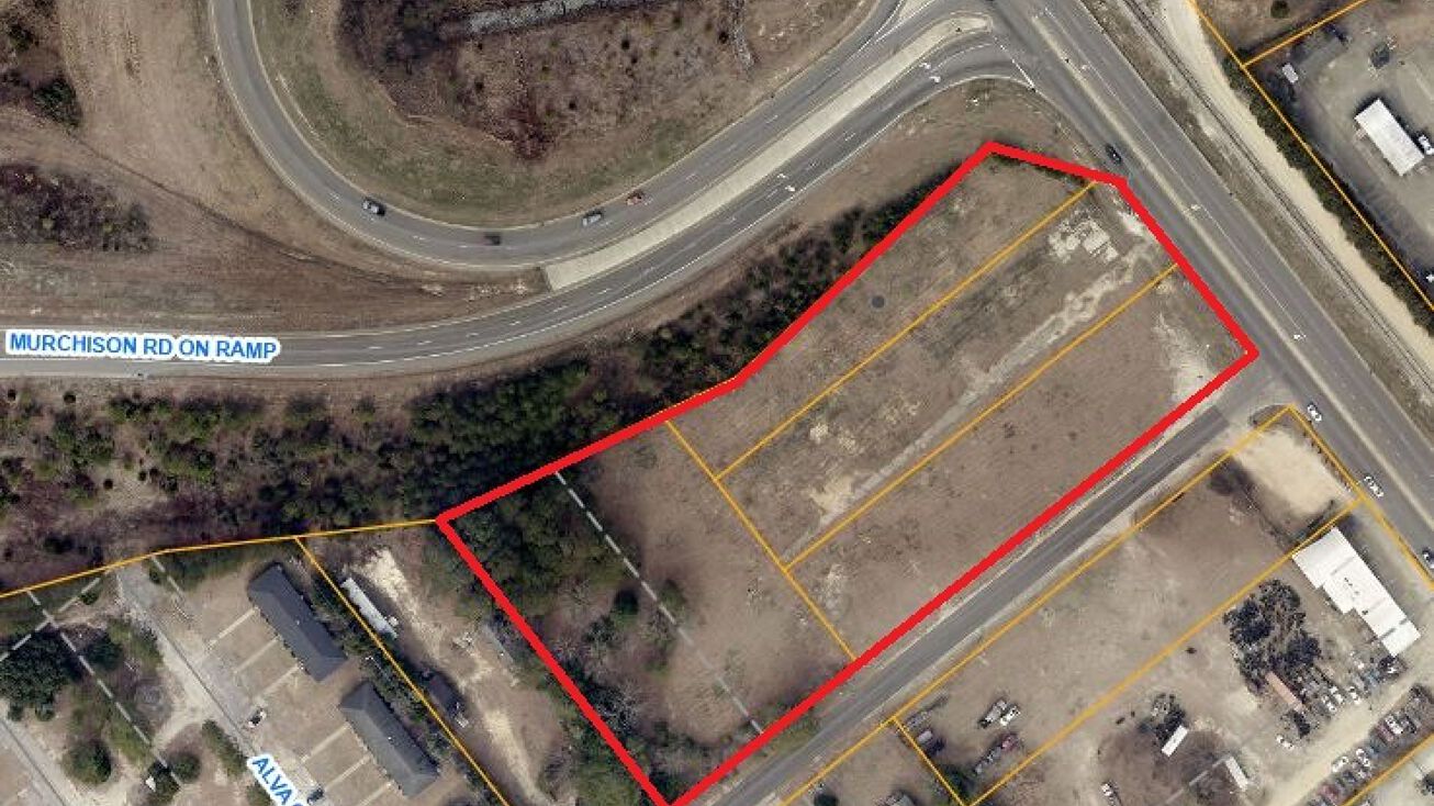 1046 Murchison Rd, Fayetteville, NC 28311 | Crexi.com