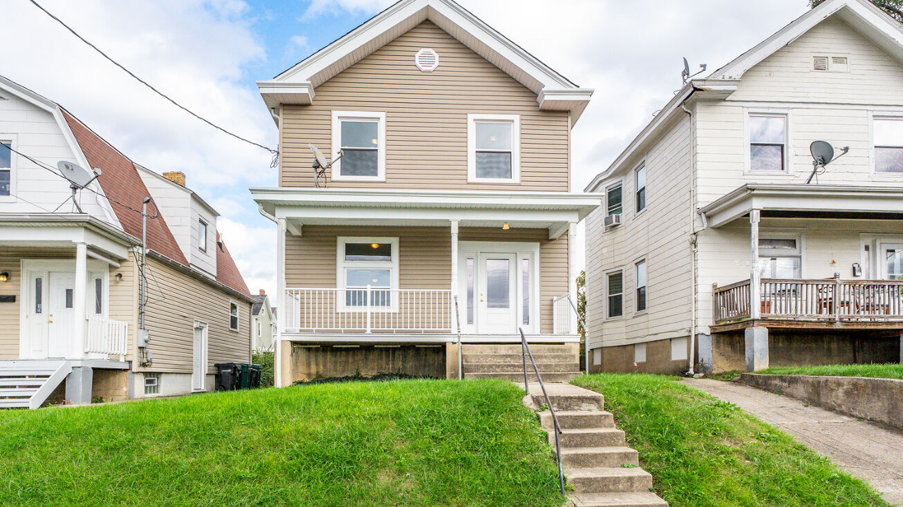 Cincinnati, OH | Crexi.com