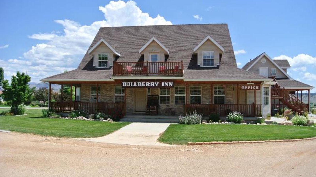 412s UT-12, Tropic, UT 84776 | Crexi.com