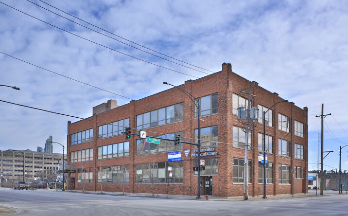 Chicago, IL Commercial Real Estate for Sale | Crexi.com