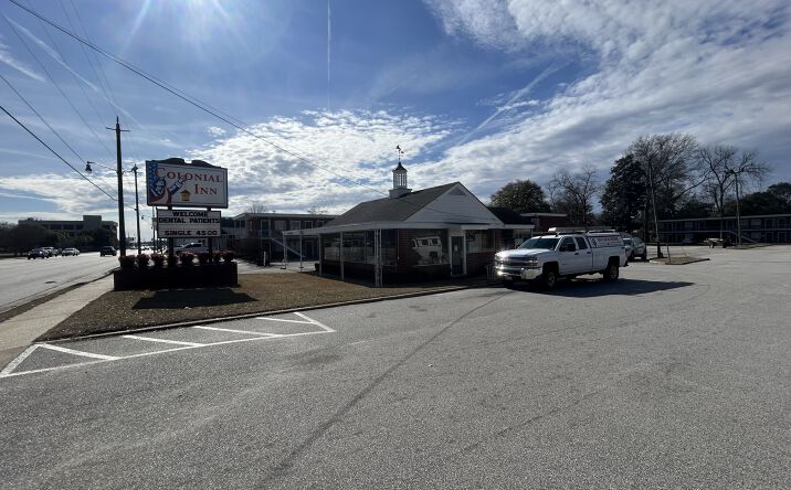 415 S Irby St, Florence, SC 29501 | Crexi.com