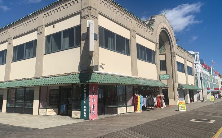 1325 Boardwalk, Atlantic City, NJ 08401 | Crexi.com