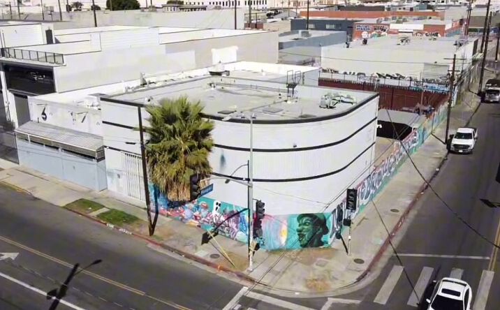 1437 E 15th St, Los Angeles, CA 90021 | Crexi.com