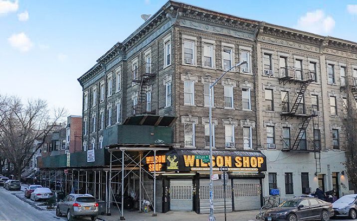 1308 Jefferson Ave, Brooklyn, NY 11221 | Crexi.com