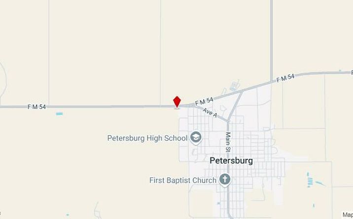 2809 Farm to Market Rd 54, Petersburg, TX 79250 | Crexi.com
