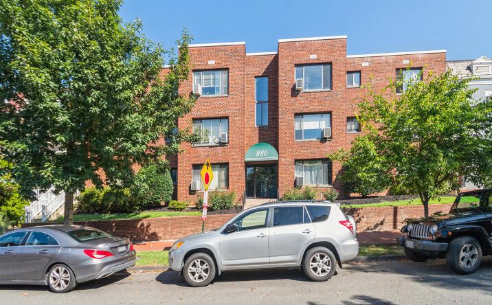 1010 G St NE, Washington, DC 20002 | Crexi.com