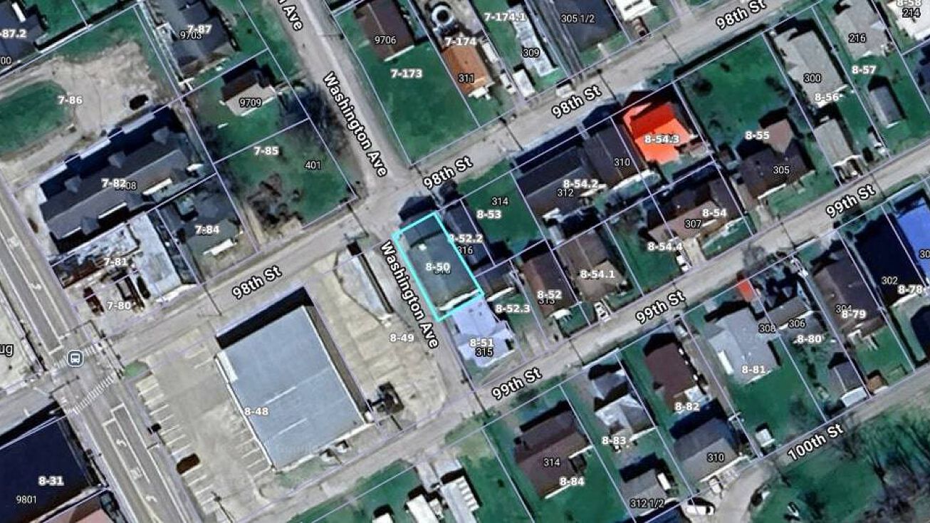 318 98th Street, Marmet, WV 25315 | Crexi.com