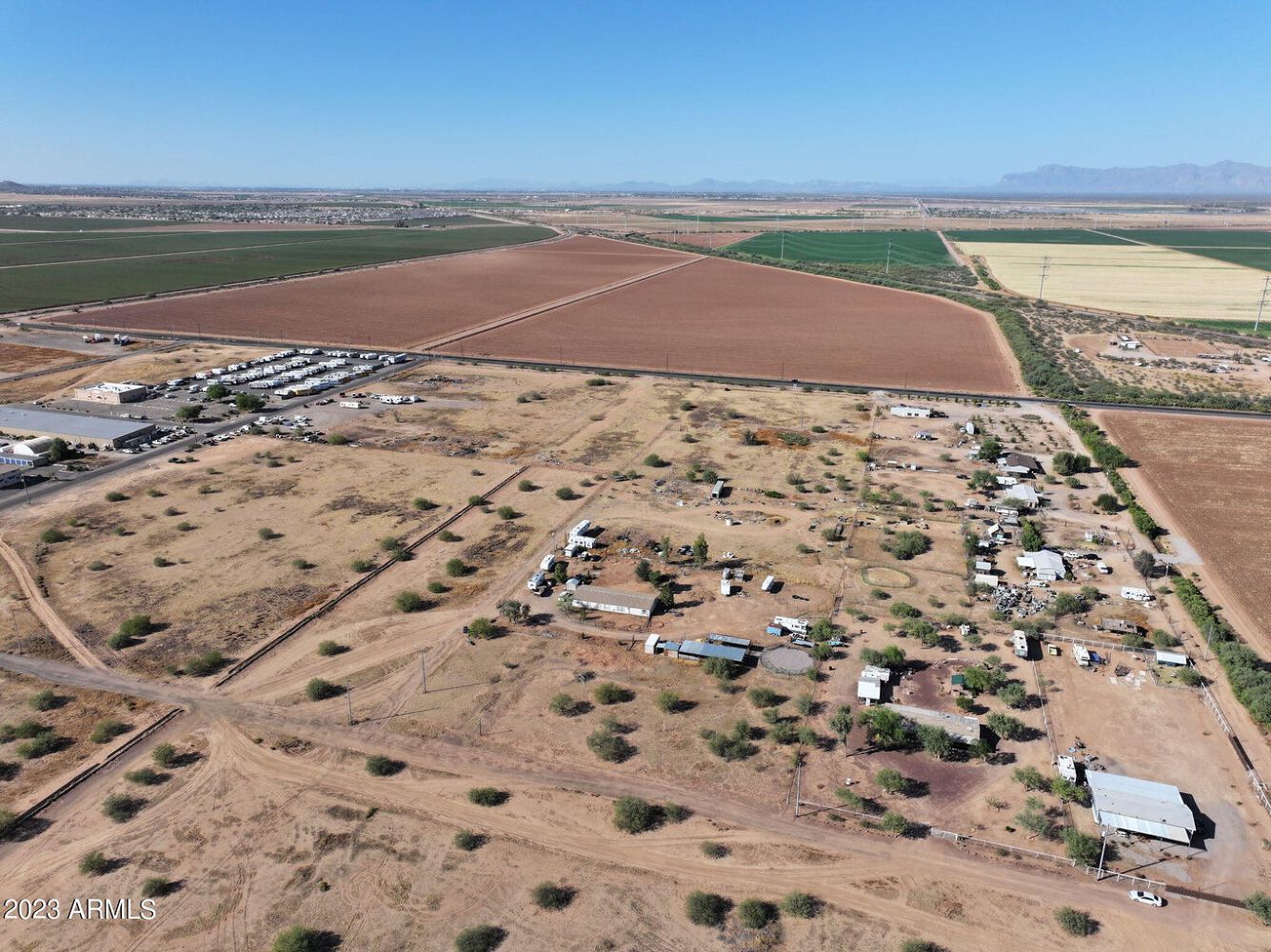 00 E Arizona Farms Rd, Florence, AZ 85132 | Crexi.com
