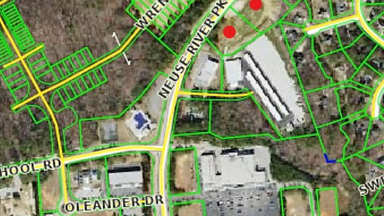 266 Neuse River Pkwy, Clayton, NC 27527 | Crexi.com