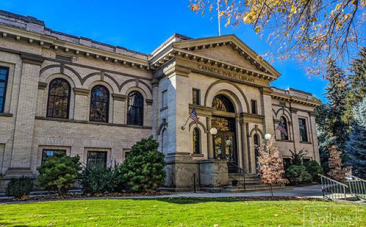 815 W Washington Street, Boise, ID 83702 | Crexi.com