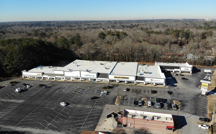 4964 Redan Road, Stone Mountain, GA 30088 | Crexi.com