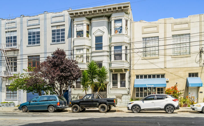 2952-2960 Folsom Street, San Francisco, CA 94110 | Crexi.com
