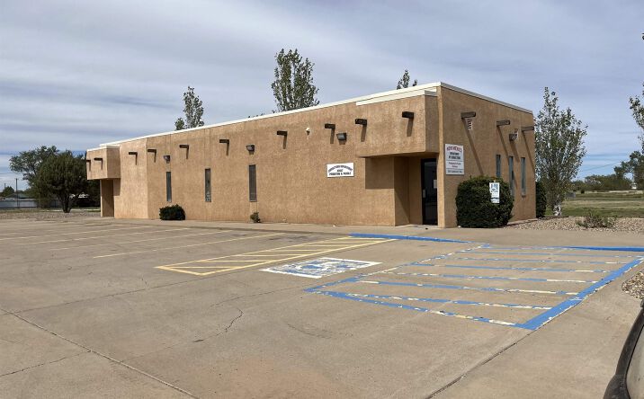 1117 W 2nd Street, Portales, NM 88130-6614 | Crexi.com