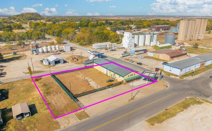 Fredonia, KS | Crexi.com