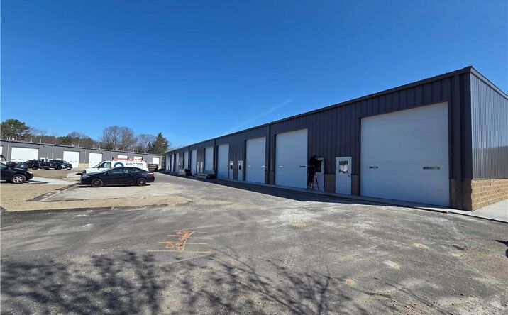 Rhode Island Commercial Real Estate for Sale | Crexi.com