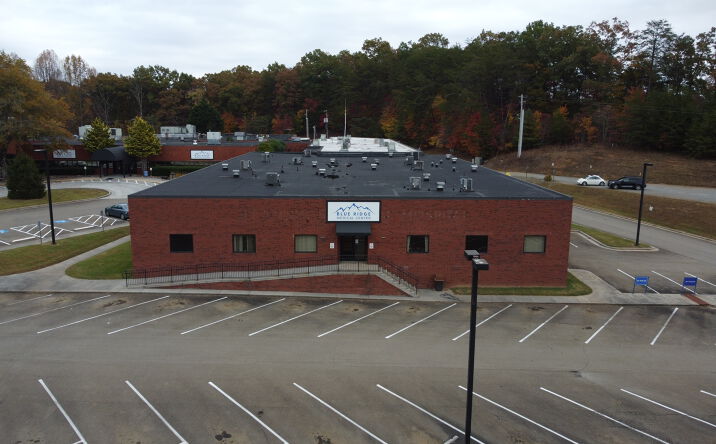 2855 Old Hwy 5, Blue Ridge, GA 30513 | Crexi.com