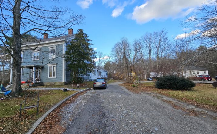 321 Wareham St, Middleborough, MA 02346 | Crexi.com