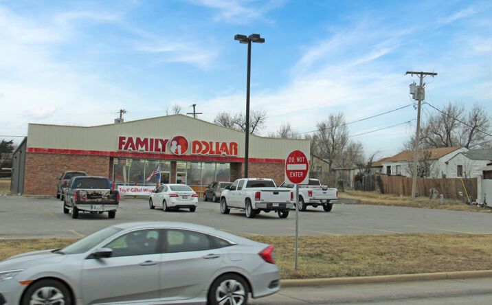 2302 NW Sheridan Rd, Lawton, OK 73505 | Crexi.com