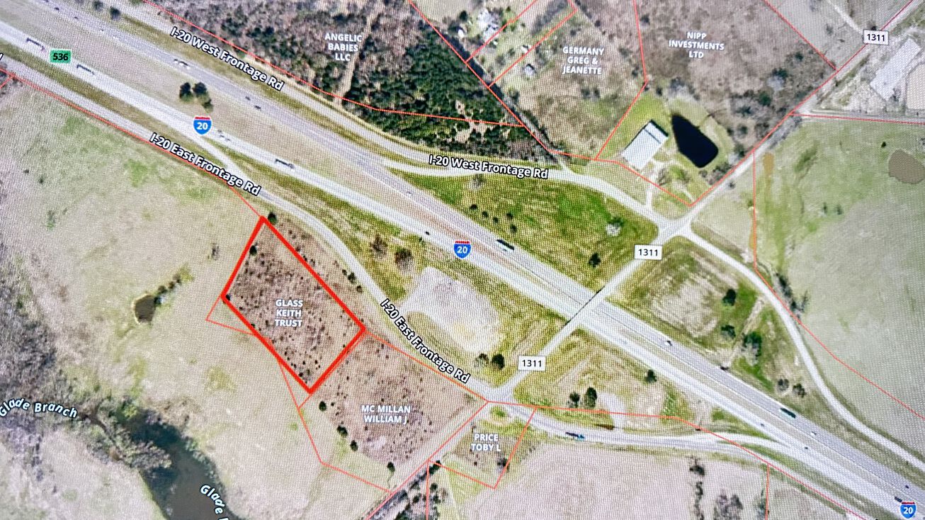 0000 I-20 Access Rd. Van, TX, Van, TX 75790 | Crexi.com